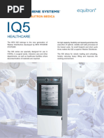 IQ4 Metal Detection | PDF | Metal Detector | Touchscreen