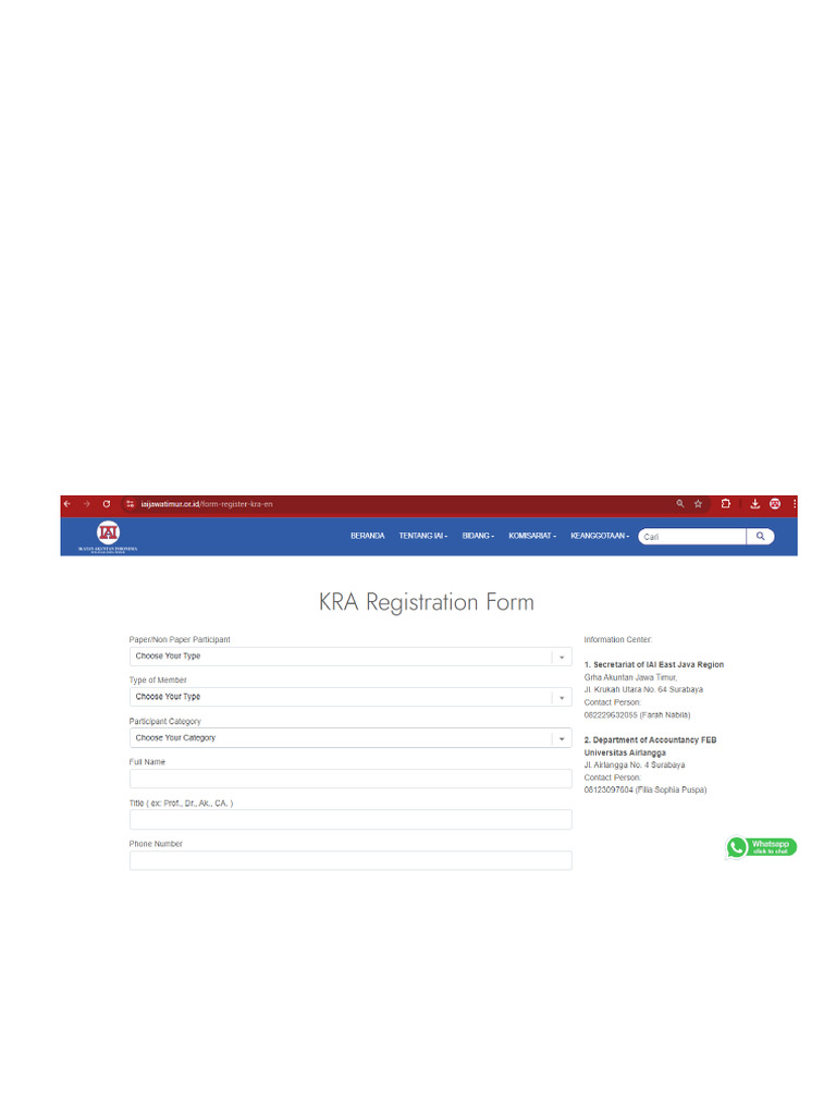 Submission Guidlines English | PDF | Metadata | Software