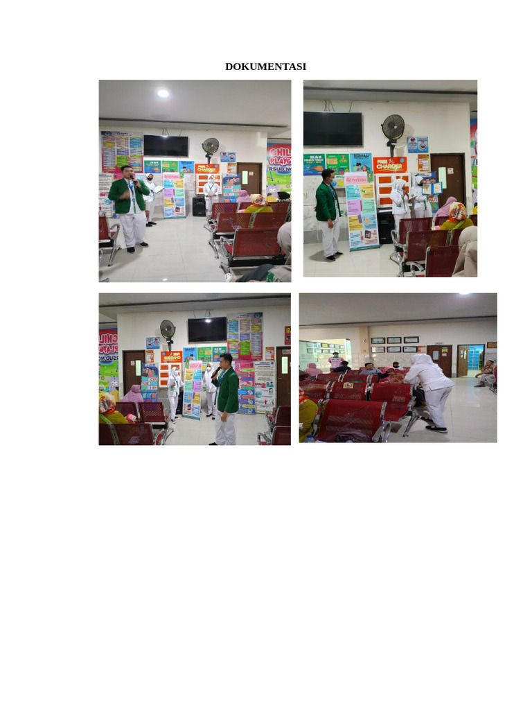 Dokumentasi | PDF