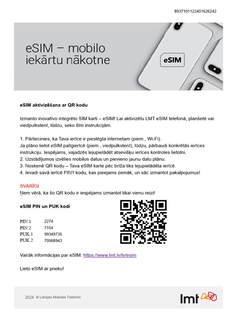 LMT Esim 20241129001136 - 2077624 | PDF