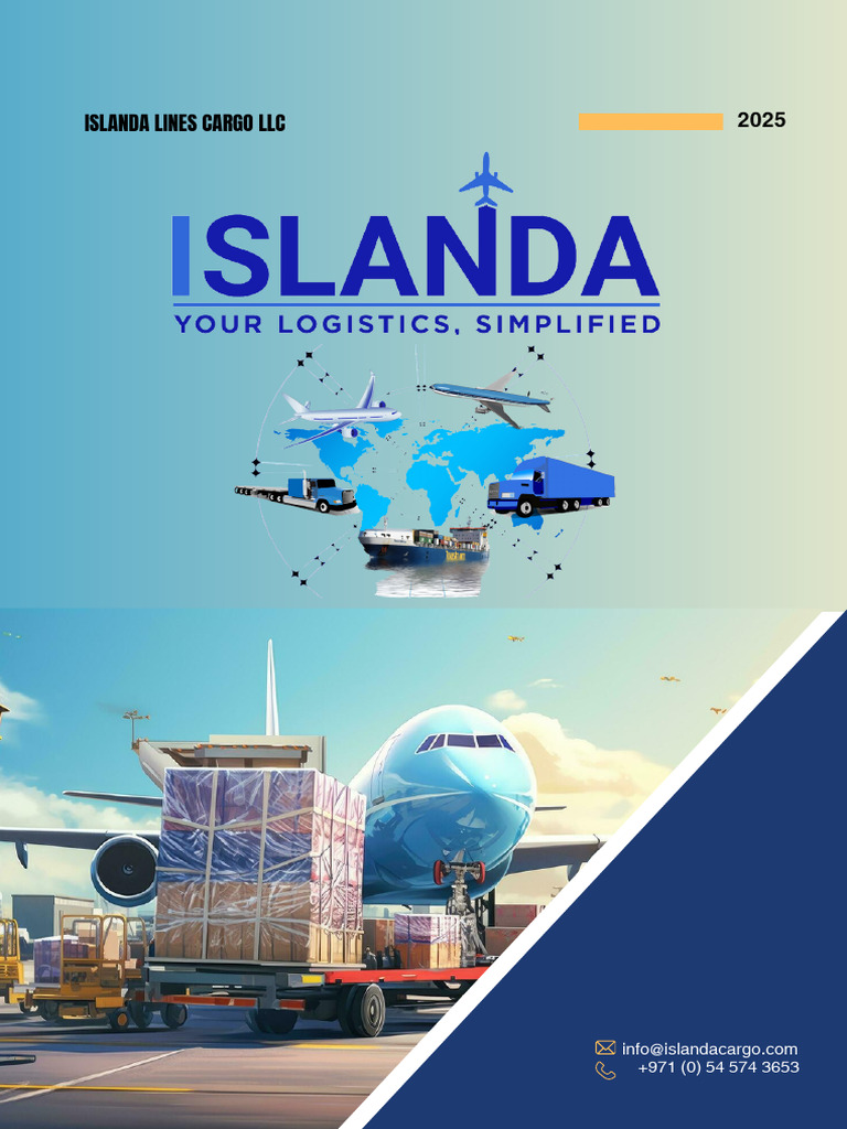 Special Rate For Air Cargo | PDF