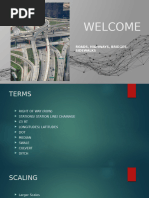 FDOT Standard Symbols Index 522-002 | PDF | Traffic Light | Road