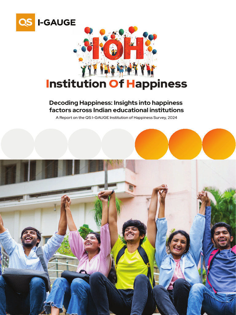 QSI-GAUGEIOHReport2024 1731938028 | PDF | Mental Health | Teachers