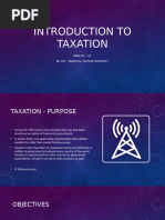 The TAX Reviewer (Soriano Manuel Laco 2021) | PDF