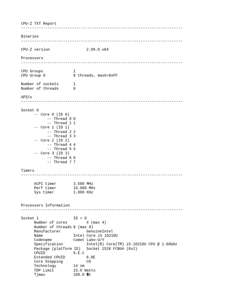 Desktop 5hoelpi | PDF | X86 Architecture | Computer Hardware