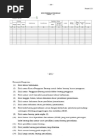 Modul Persediaan Aplikasi SAKTI | PDF