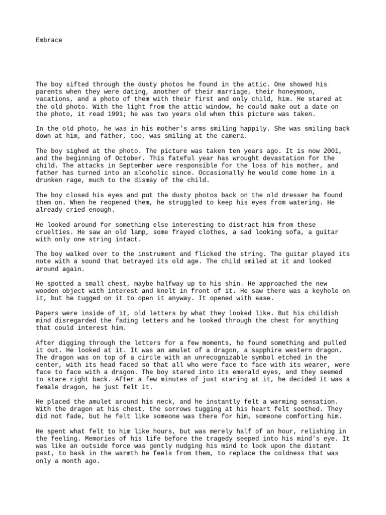 1217998838.hetzer Embrace | PDF