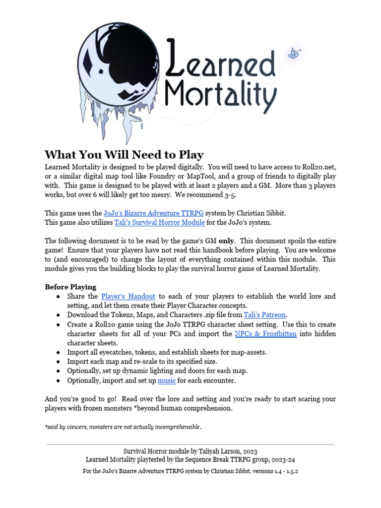 Learned Mortality _ GM Handbook | PDF | Artificial Intelligence ...