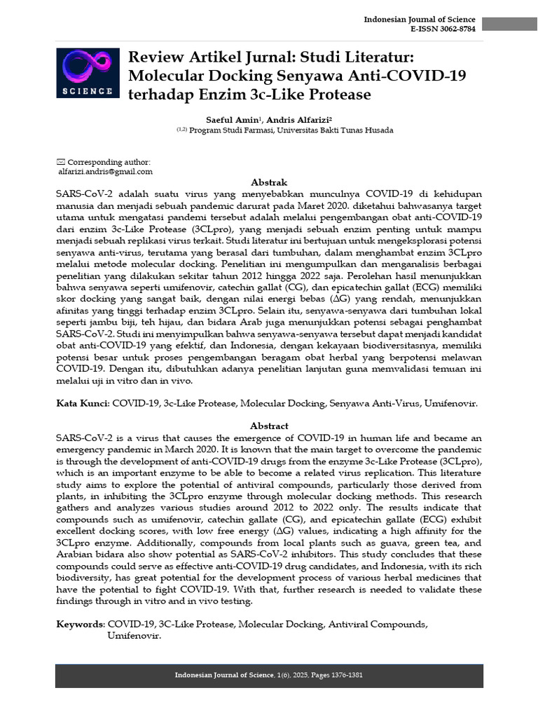 Jurnal | PDF