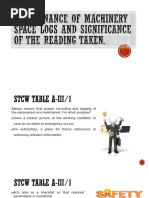 Engine Room Logbook by Abdullah Adib SSiT | PDF | Ships | Turbocharger