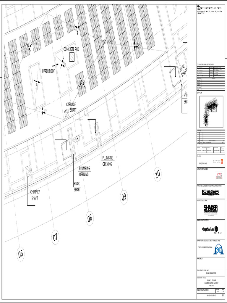 BUILDER WORK R7 new-PART-07 | PDF | Building Engineering | Architectural Design