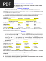 Auto Rickshaw Tariff Card | PDF | Transport | Vehicles