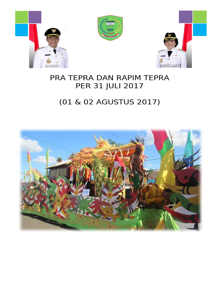 Sampul depan dan belakang | PDF