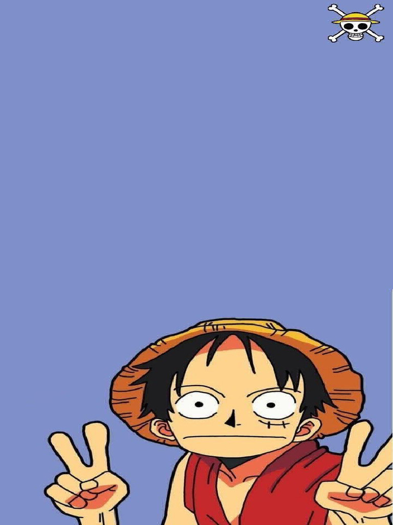 Luffy | PDF