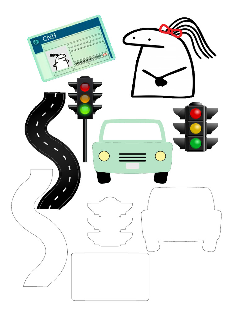Florkofcows CNH 1 | PDF