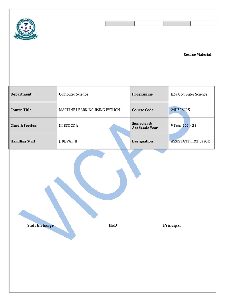 1.Introduction to Python | PDF | Python (Programming Language) | Computing Platforms