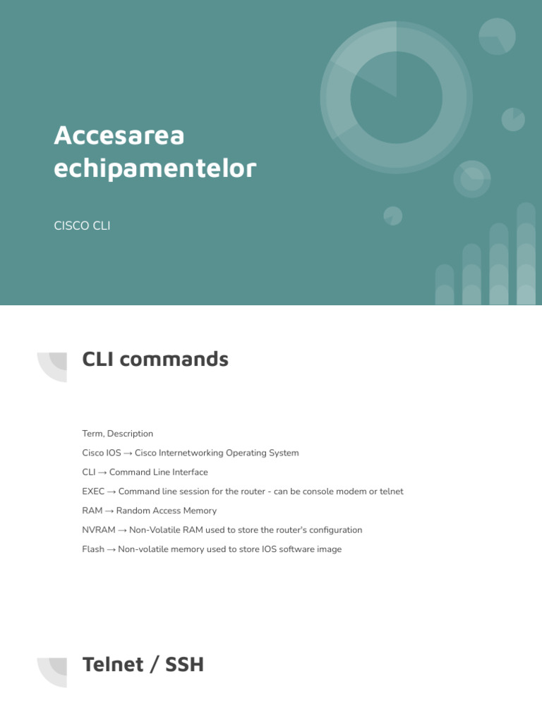 Cap 4 | PDF | Secure Shell | Ip Address