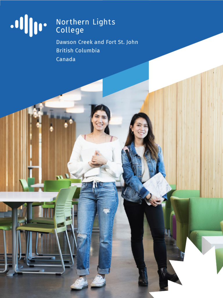 2021 Nlc-International-Education-Brochure | PDF | Educational Stages