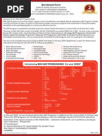 CMC Microbiology EQAS 2025 Overview | PDF | Beta Lactamase | Bacteria