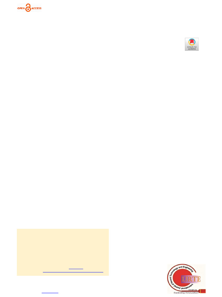 Assessment of Safety Risk For Signalized and Un Si | PDF | Traffic | Intersection (Road)