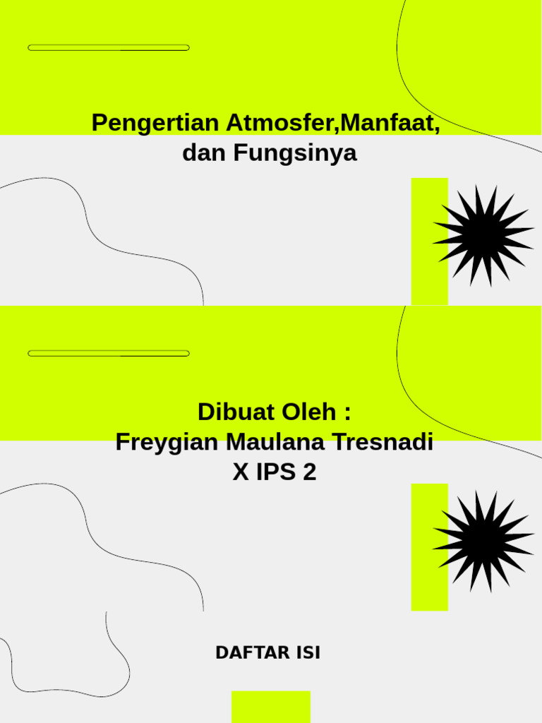 Dinamika Litofser Dan Dampaknya Terhadap Kehidupan Kel 2 Frey | PDF