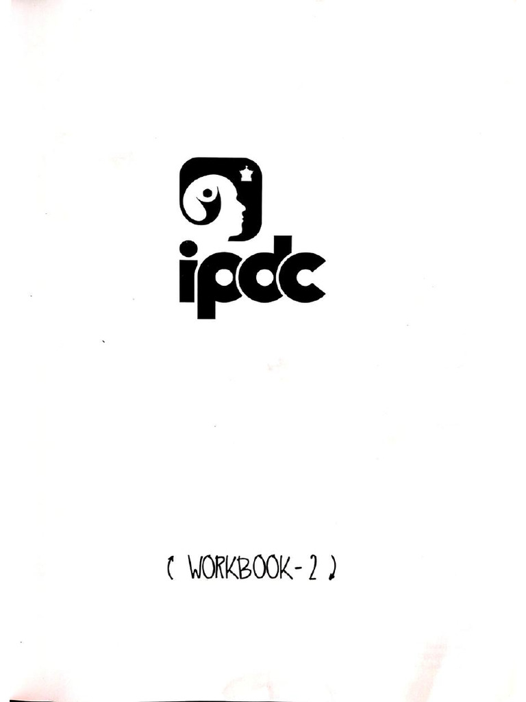 IPDC | PDF