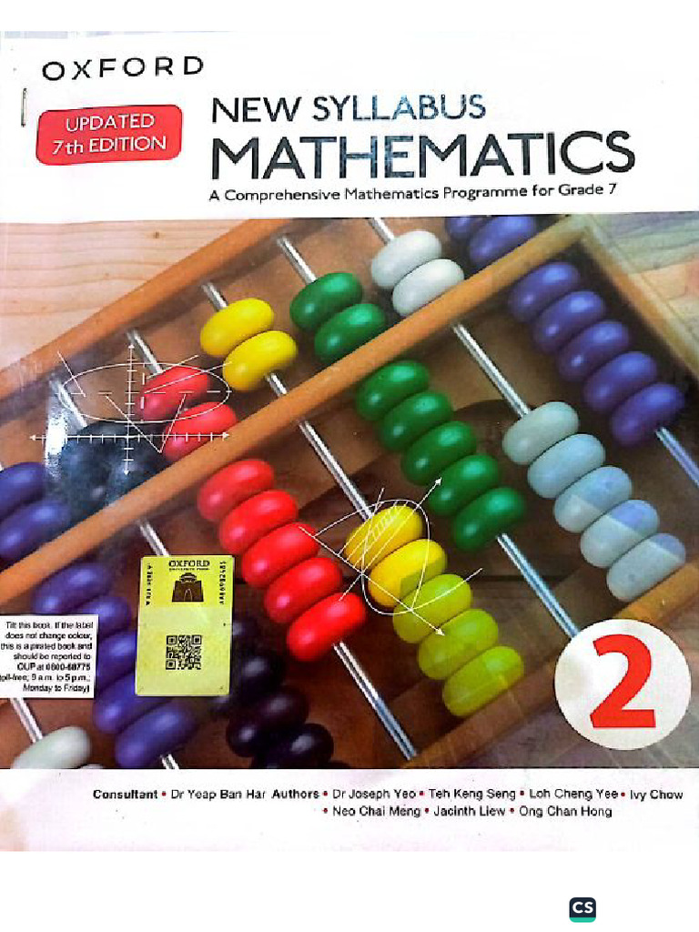 Math D2 | PDF