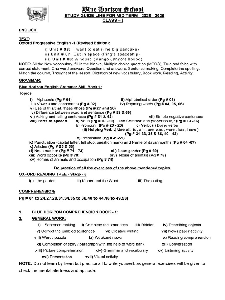 1MT - Sys.2025-2026 Done (4) 04-18-2025 11.15 | PDF