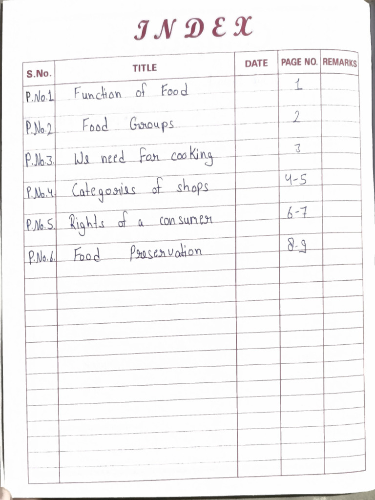 Food Processing | PDF