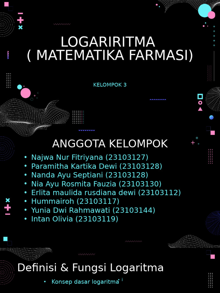 PPT MAT FARM TERBARU.pptx_20231001_200429_0000 | PDF