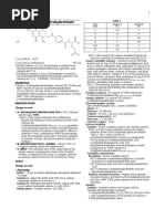Trissel's IV Compatibility - Lexicomp3 | PDF | Saline (Medicine) | Fentanyl