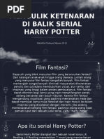 Novel Harry Potter 1 7 Bahasa Indonesia PDF | PDF | Agama & Spiritualitas | Fiksi Misteri ...