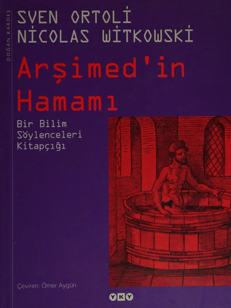 Arsimed' In: Nicolas Witkowski | PDF