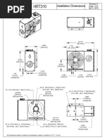 Center Drill Dimensions and Sizes Chart | PDF