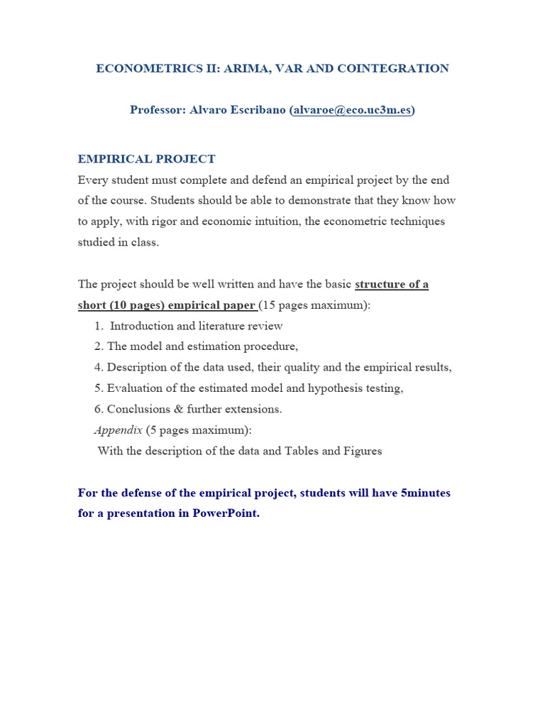Structure | PDF