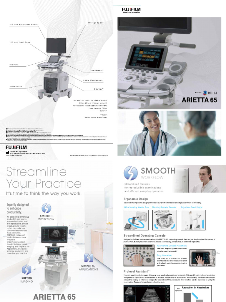 ARIETTA 65_FF(Low resolution) | PDF