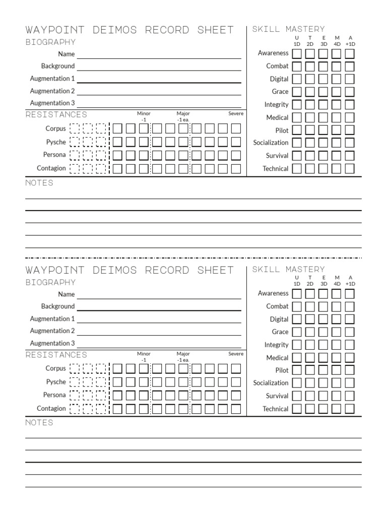 Waystation_Deimos_Form-Fillable_Character_Sheet | PDF