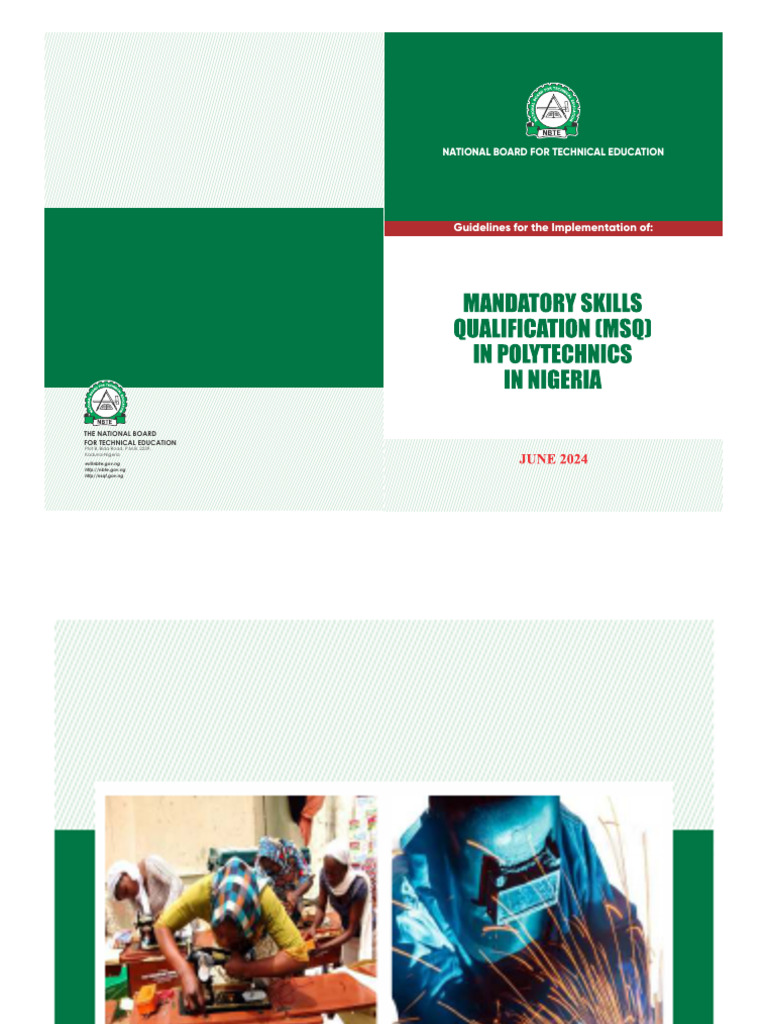 Finally MSQ 3_0 | PDF