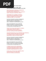USSR Parody of YMCA Lyrics | PDF