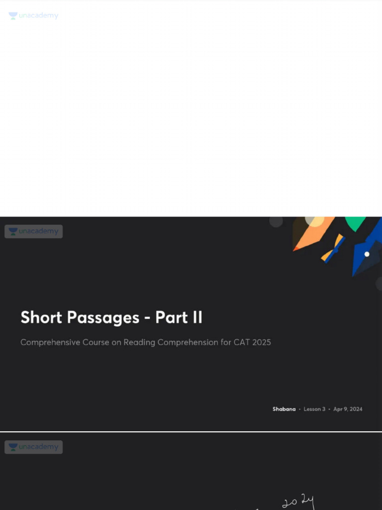Short_Passages__Part_II_with_anno | PDF