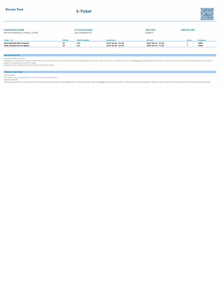 Mohamed El Amine Latab (2) 12 | PDF
