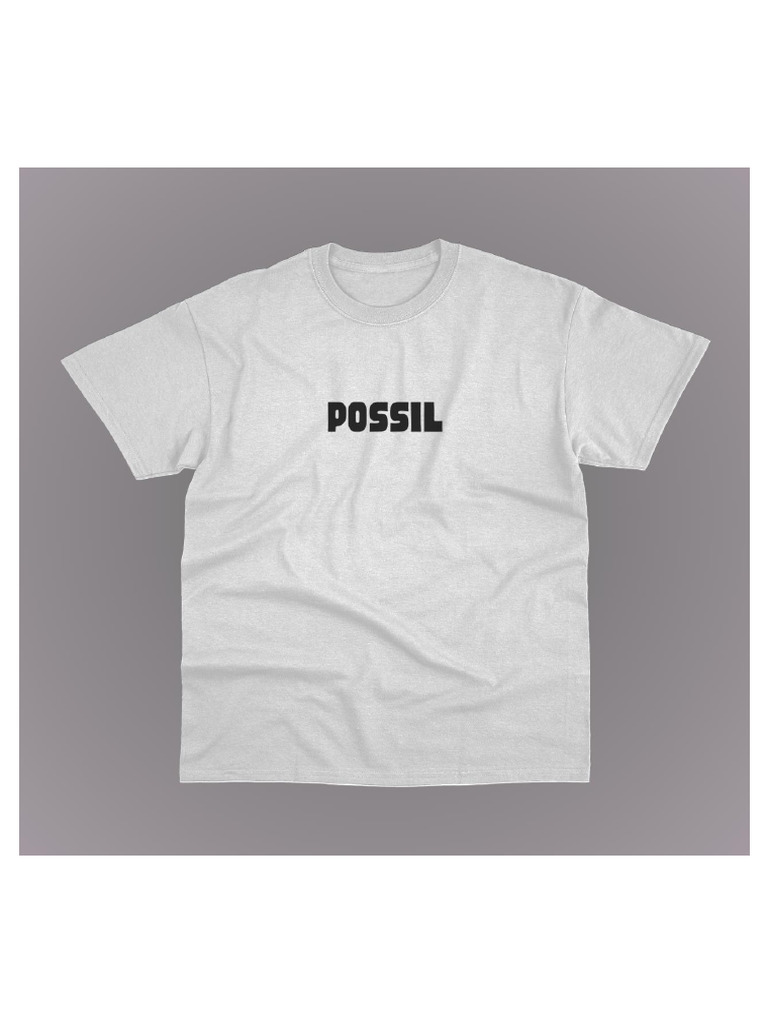 Desain Merch 1 | PDF