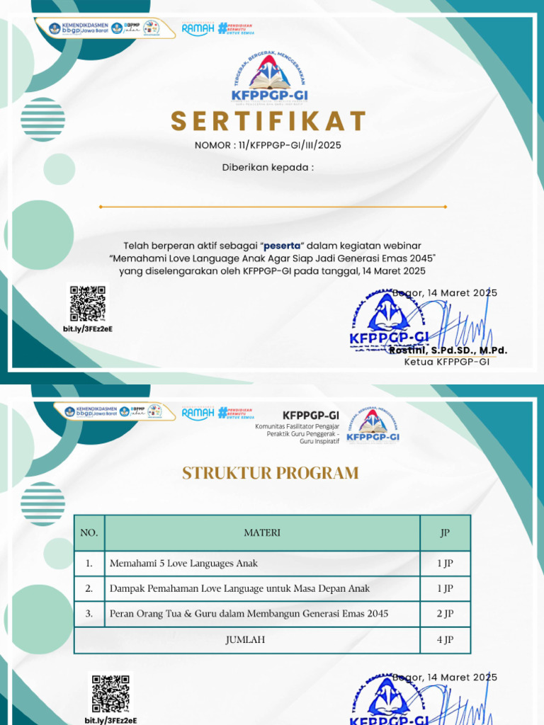 ICHLASUL AKBAR SAPUTRA, S. Pd-Certificate (6) - Compressed-Dikompresi | PDF