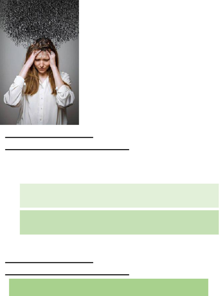 SPED-FINAL-LESSON-2 | PDF | Bipolar Disorder | Mental Disorder