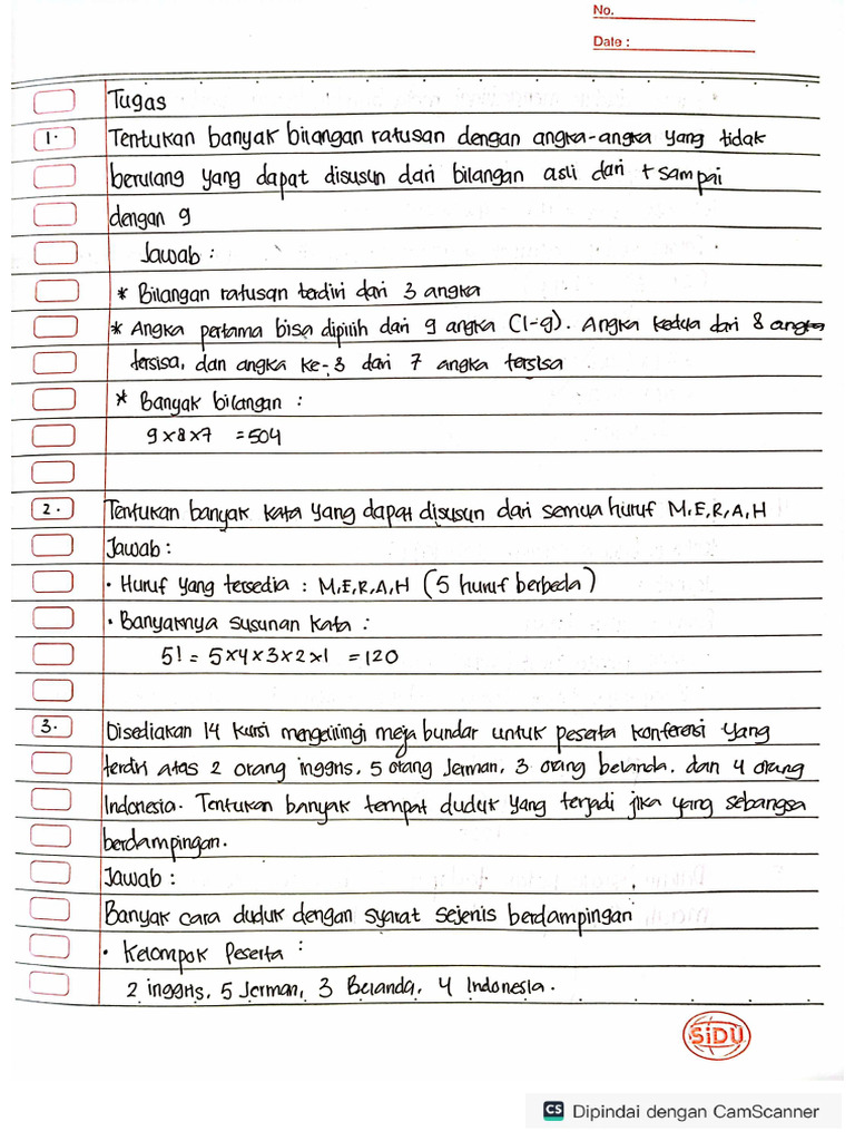 Dhivya Gayatri P (Absen 8) | PDF