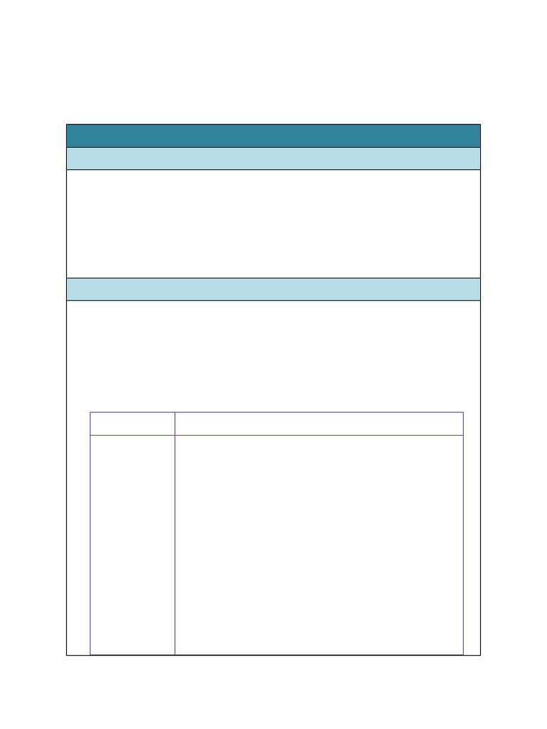 MODUL AJAR SUPERVISI 1 | PDF