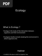 Quadrat Sampling | PDF