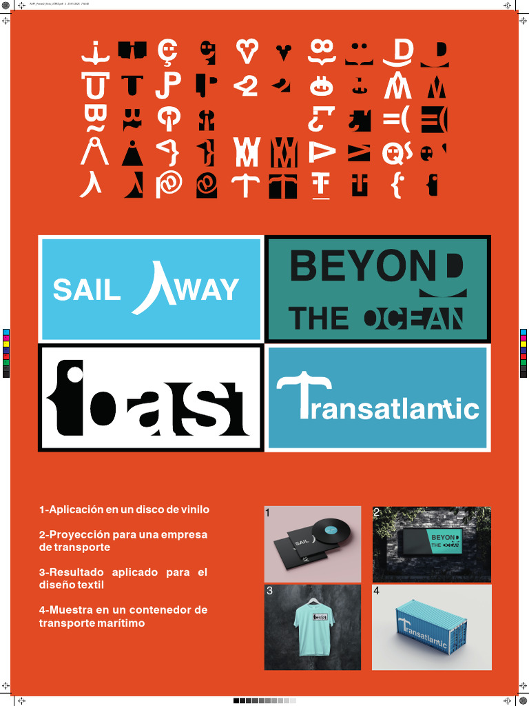 AAFF Poster2 Erick LÓPEZ | PDF