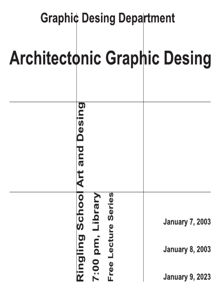 Erick López Ejercicion Retícula | PDF