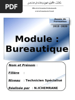 Informatique Débutant: Guide Complet | PDF